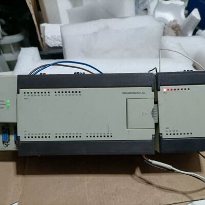 议价矩形PLC N80-M32DR-AC-OPOH-P-1S1可维修