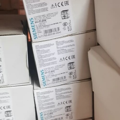议价断路器3VT1703-2DC36-0AA0，正可维修