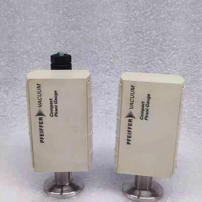 议价PFEIFFER普发 TPR265 PTR26750 皮拉尼可维修