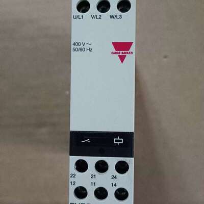 议价CARLO GAVAZZI 佳乐继电器EUED4007023可维修
