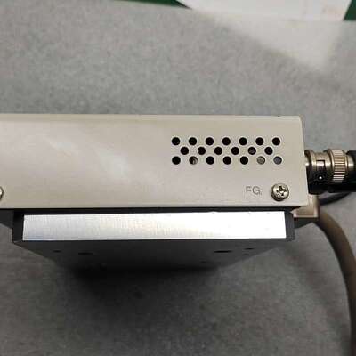 议价TRUE SOLTEC CO.,LTD 索路压力检测装置可维修
