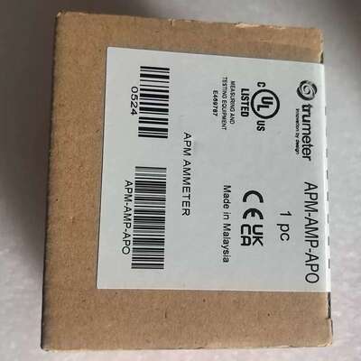 议价 Trumeter 数字电流表APM-AMP-PRO进 可维修