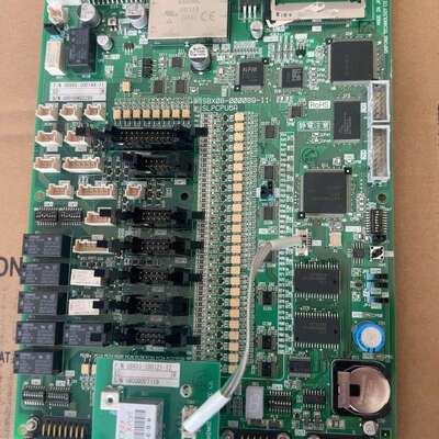 议价Sinfoa主板SBX08-000089-11 SLPC可维修