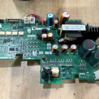 议价 BC186A409G52A 可维修
