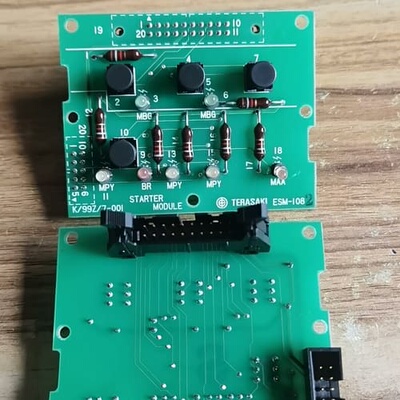 议价TERASAKI ESM1082，ESM-1082，，原议价