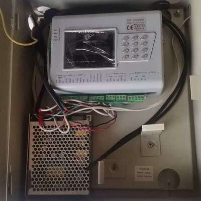 议价SMARTKEY SK100SECOM Ver2.0门禁可维修