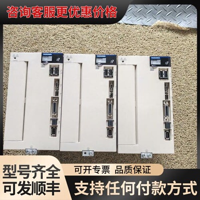 安川SGD7S-200A10B202总线驱动器