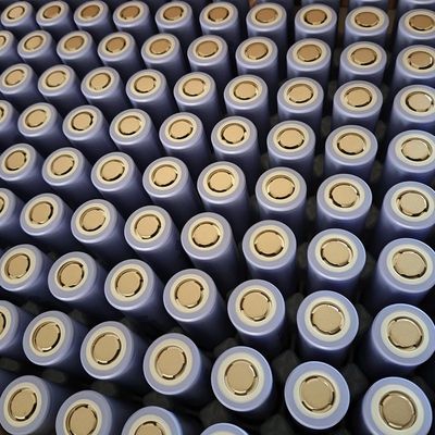 全新正品亿纬 40P  21700 10C 动力锂电池 4000mah  A品