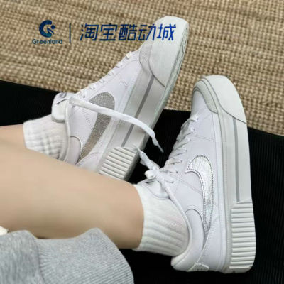 耐克女款防滑耐磨舒适百搭休闲鞋