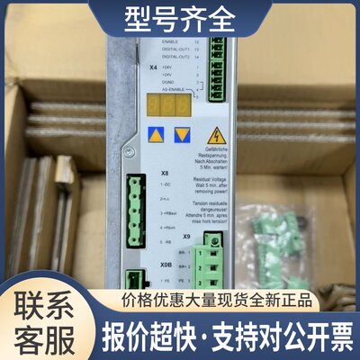 SERVOSTAR?306 S30661-NA伺服驱动器有保修议价