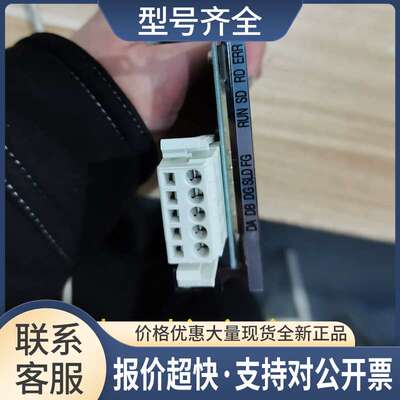 242-1100F Minebea OPTION CC-LINK I/F CARD 议价