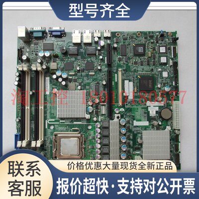 M11IP 04143-2M 48.50T01.02M 单路服务器主板 功能完好议价