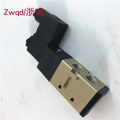 电磁阀RDS3130 RDS3120 RDS5120 RDS3230 RDS5220换向阀