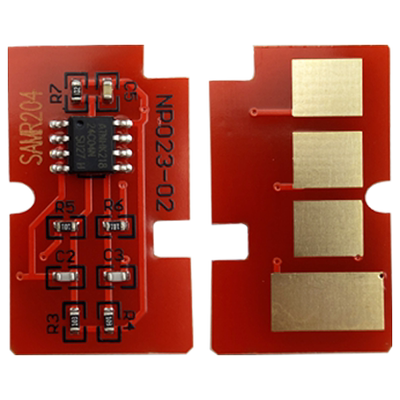 适用 联想LD202硒鼓芯片 S2003W S2002计数芯片 M2041 F2072 一体机墨盒计数芯片