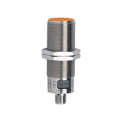 原装IFM易福门KI5085传感器KIA3080BFPKG/2T/US