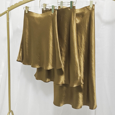 品质好货真醋酸光泽好垂感好