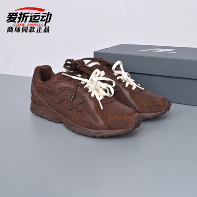 NEWBALANCENB男女运动休闲鞋