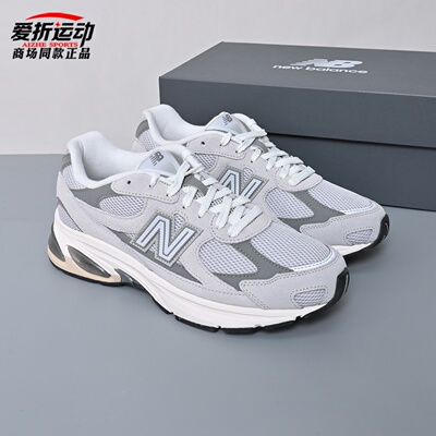 NewBalanceNB男女鞋运动休闲鞋