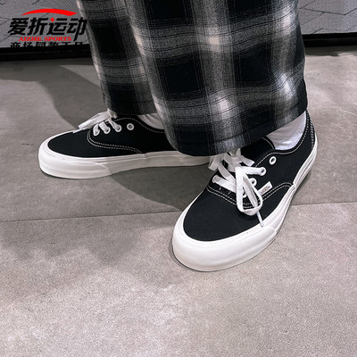 男女鞋Vans范斯运动休闲