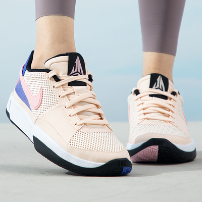 耐克大童鞋 新款篮球鞋实战训练鞋耐磨轻便舒适透气运动鞋DX2294