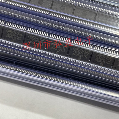 CS5550-ISZ 全新原装 贴片SSOP24 24位模数转换器IC芯片 批号21+