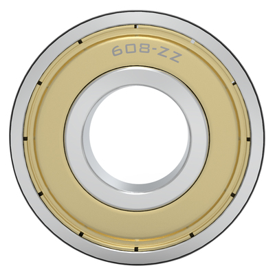 微型深沟球轴承6904ZZ6904RS