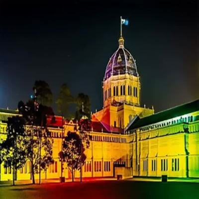 [墨尔本博物馆-大门票]墨尔本博物馆Melbourne Museum