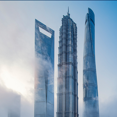 上海东方明珠+外滩+城隍庙旅游区+黄浦江游览(十六铺码头)一日游