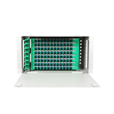 加厚odf光纤配线架ODF架配线架