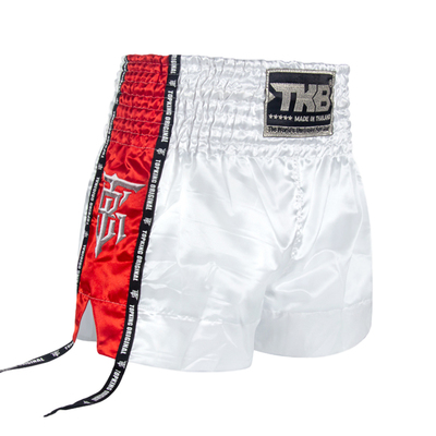 进口tkb散打格斗男女款拳击裤