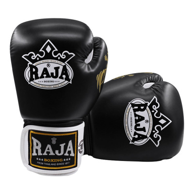 TORQUE成人拳套拳击手套花色加厚