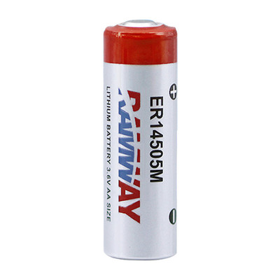 睿奕ER14505M冷水水表流量表电池