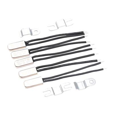 KSD9700温控开关热保护控制器