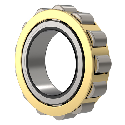 哈尔滨圆柱滚子轴承205mrn206