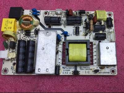 同方液晶电视LE-32TM1900电源板TP051UG01