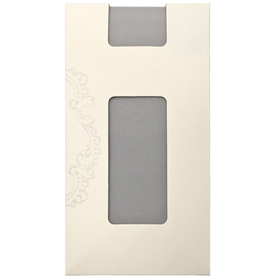 日系浅灰色压力瘦腿ins连裤袜