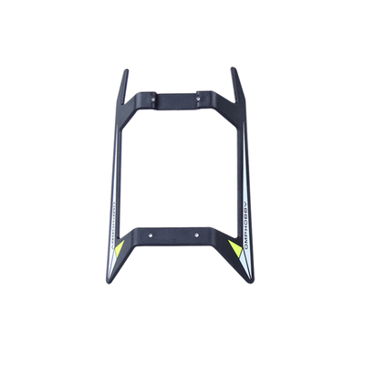 朗宇OMPHOBBY直驱碳纤维无刷电机