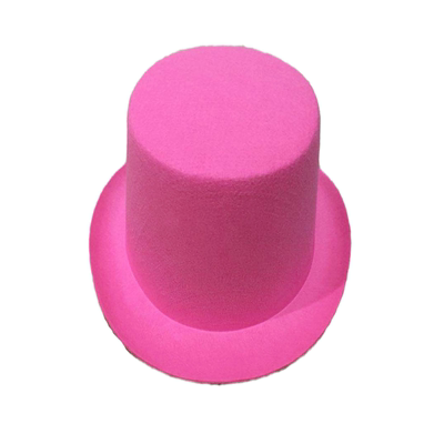 卓别林魔术师表演装扮道具帽子