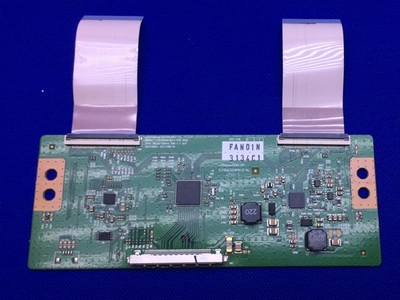 无排线原装康佳LED42E350PDE 逻辑板6870C-0401A 配屏LC420DUN