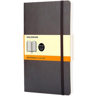 Moleskine经典可定制软面记事本