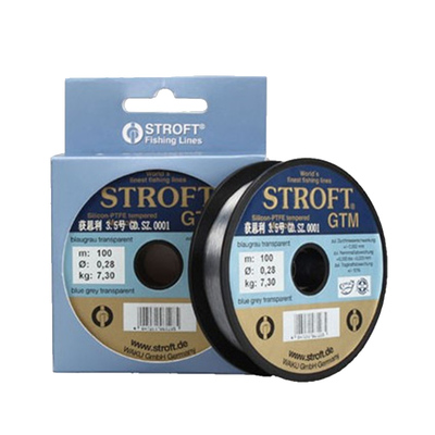 获思利德国丝强100米鱼线