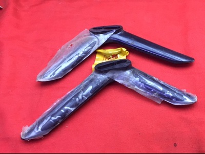 jav led32hd310底座 杰爱威底座 带原装螺丝