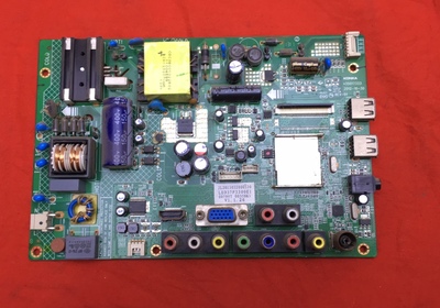 康佳原装LED37F3300E 主板35017333 配屏72000079YT 79YT