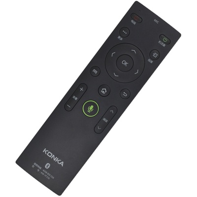 原装康佳智能语音电视机遥控器