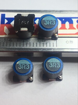 贴片电感 SLF6045T-3R3 3.3UH 尺寸6X4.5mm 厂家TDK