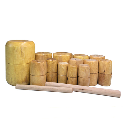 木榔头木锤木槌木工锤小木锤实木