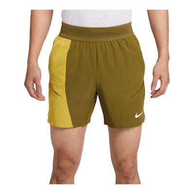 【自营】NIKE耐克男子运动休闲紧身裤短裤IB1038-368