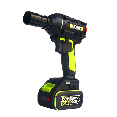 威克士20V锂电WU278 WU279电动扳手配件 电池包 电机 开关 充电器