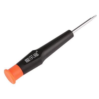 爱乐四驱车模型制作工具螺丝刀