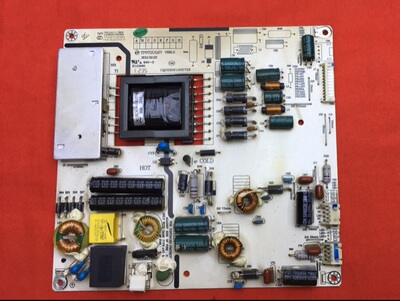 THTF液晶电视机LE-32TL1800电源板TP072UG07 VER1.0同方电路板